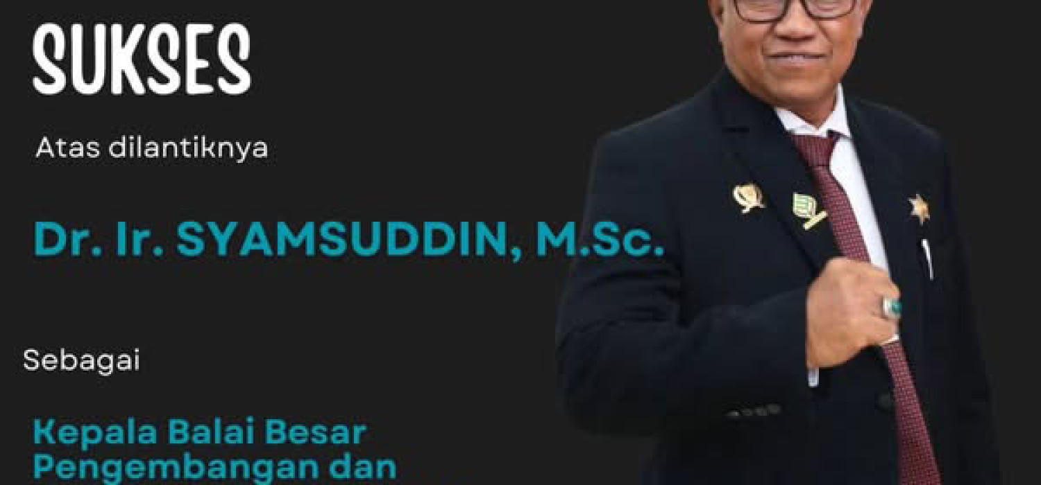 Berita BRMP NTT - BRMP Nusa Tenggara Timur mengucapkan Selamat dan ...